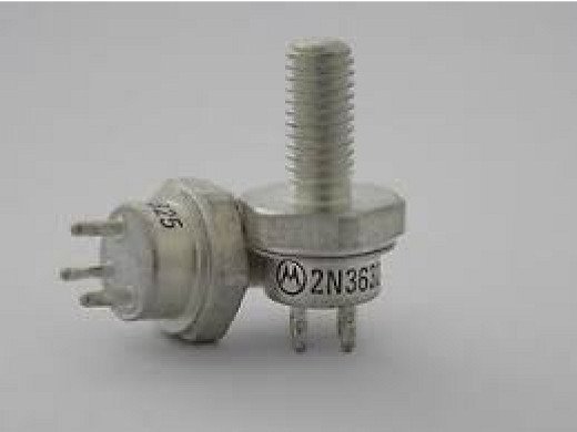 Транзистор 2N3632 CASE-36 TO-60 - КСП Електроникс