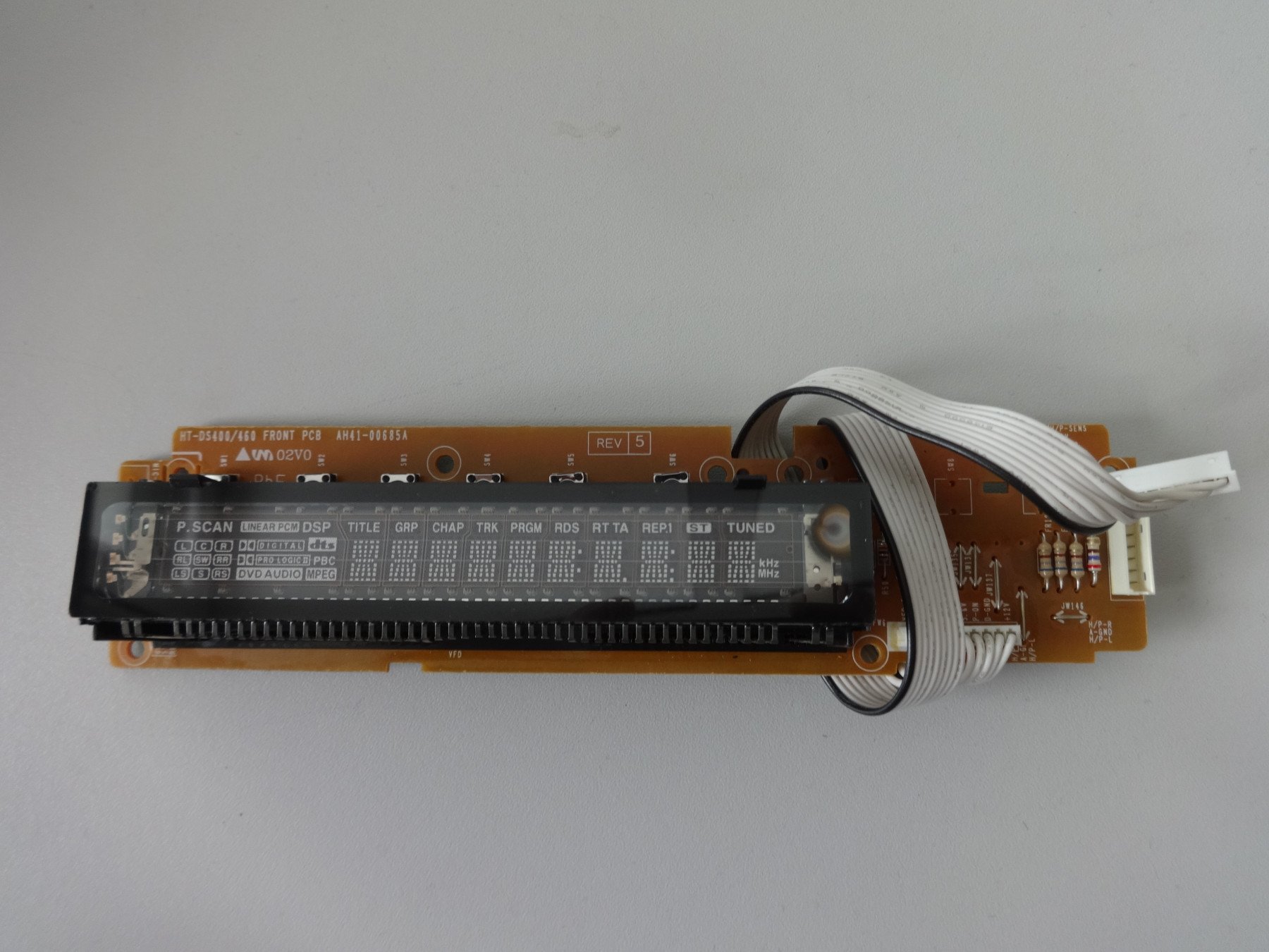 Платка AH41-00685A - КСП Електроникс