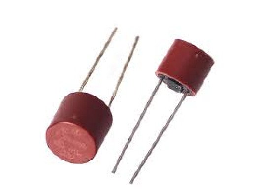 Предпазител RFS-0.05A 250V бърз - КСП Електроникс