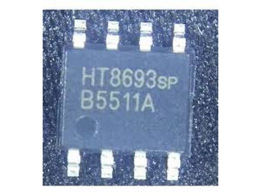 Интегр.схема HT8693SP SO-8 - КСП Електроникс