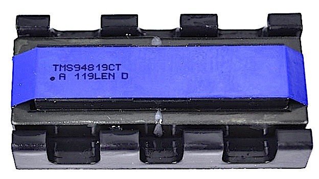 ИМПУЛСЕН ТРАФ INV TMS94819CT - КСП Електроникс