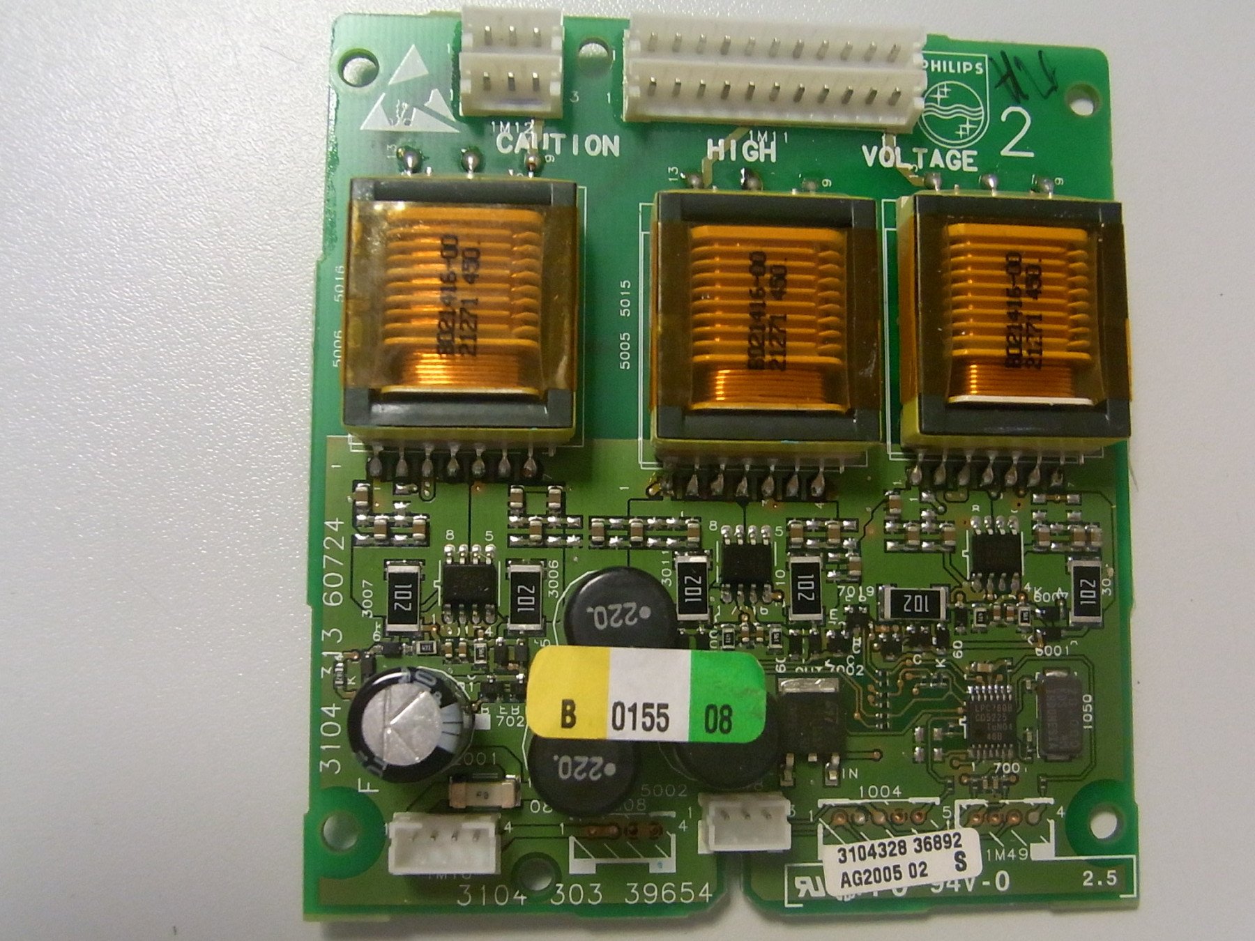 ИНВЕРТЕР INV 3104 328 36892 - КСП Електроникс