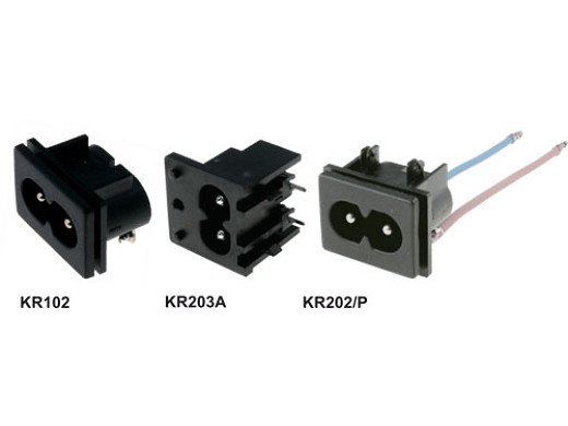 ЗАХРАНВАЩА БУКСА - КСП Електроникс