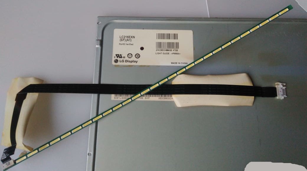 Диодна лента 1 бр/pc 6916L-1237A - КСП Електроникс