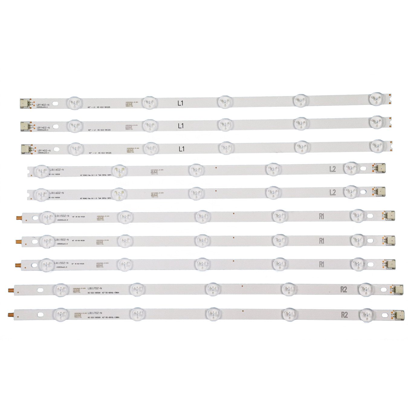 Диодна лента 1 бр/pc - КСП Електроникс