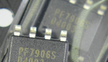 Интегрална схема PF7906S SO-8 - КСП Електроникс