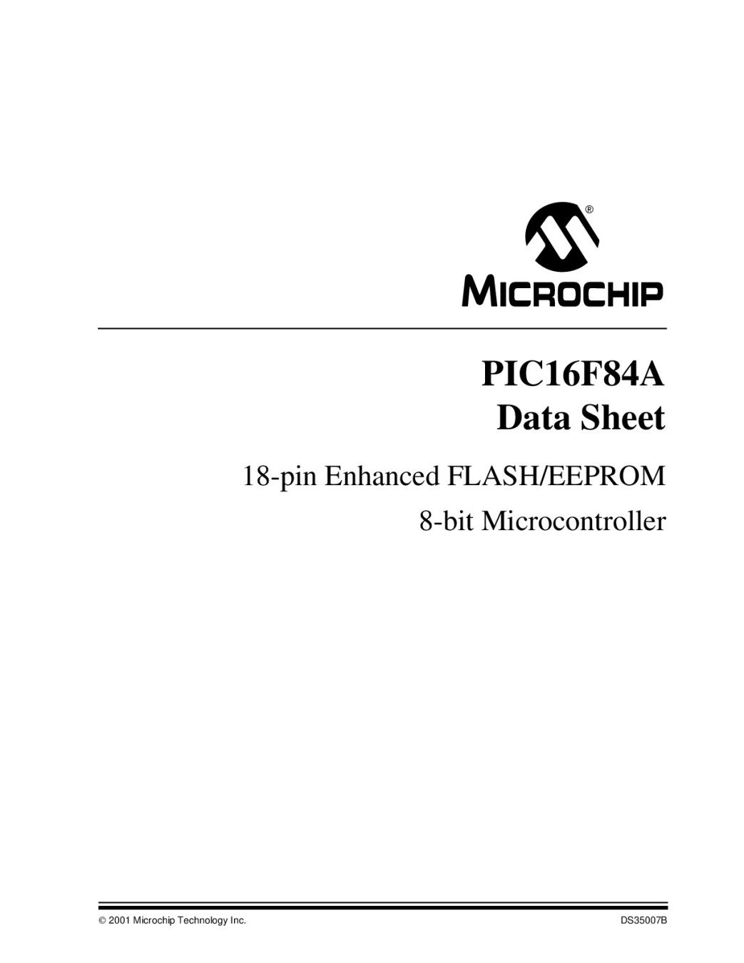 Интегр.схема PIC16F84A-04/P DIP-18 - КСП Електроникс Интегр.схема PIC16F84A-04/P DIP-18 - КСП Електроникс