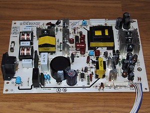 Платка POWER SUPPLY FEL-3226H VER-01 - КСП Електроникс