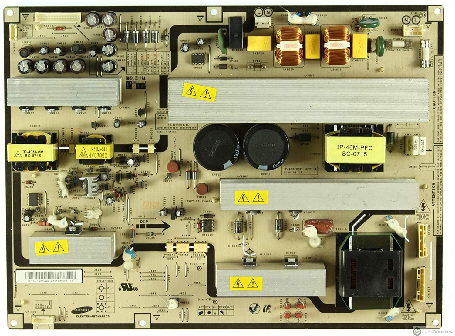 PSU BN44-00141B - КСП Електроникс