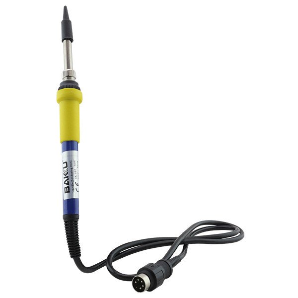 Ръкохватка за поялник SOLDERING IRON BK-936 - КСП Електроникс