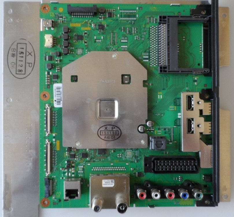 SSB TNPH1116 1 A - КСП Електроникс