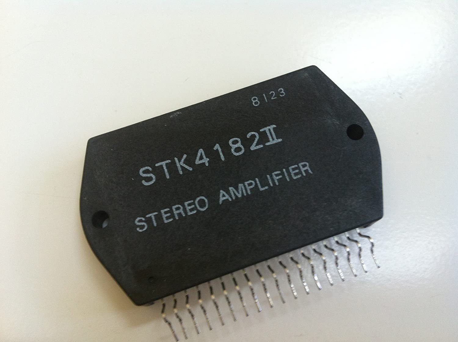 Интегрална схема STK4182II - КСП Електроникс