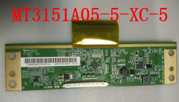 Платка T-CONTROL M3151A05-5-XC-5 on request - КСП Електроникс