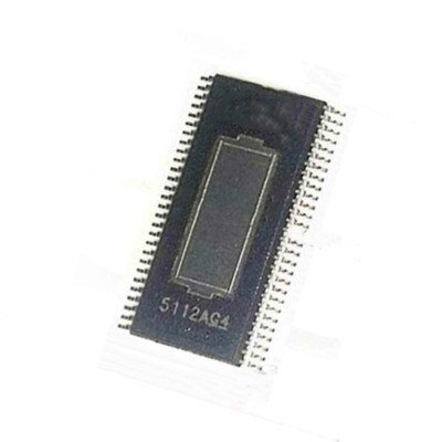 Интегрална схема TAS5112ADFD TSSOP-56 - КСП Електроникс