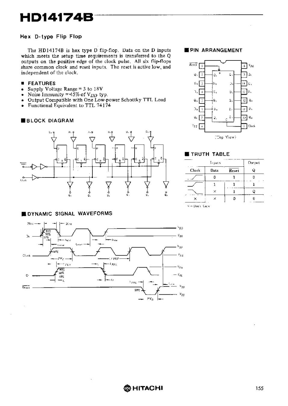 Интегр.схема TC4174 - КСП Електроникс