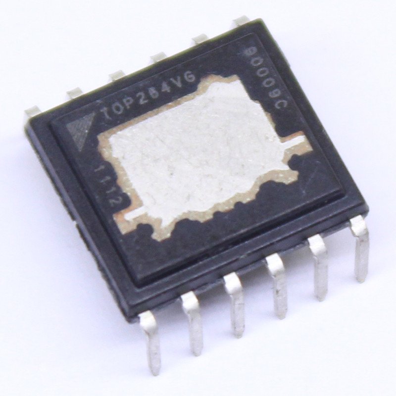Интегр.схема TOP264VG DIP-12B - КСП Електроникс
