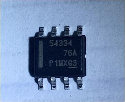 Интегрална схема TPS54334DDAR SOP-8 - КСП Електроникс