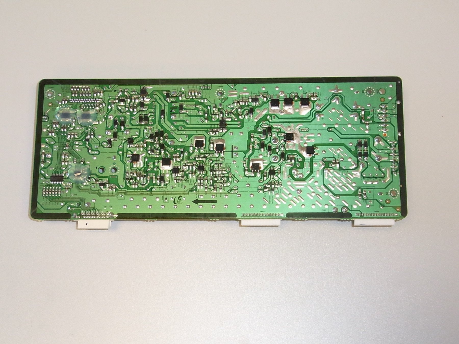 Платка PCB Y-MAIN BOARD LJ41-09479A/LJ92-01797A - КСП Електроникс