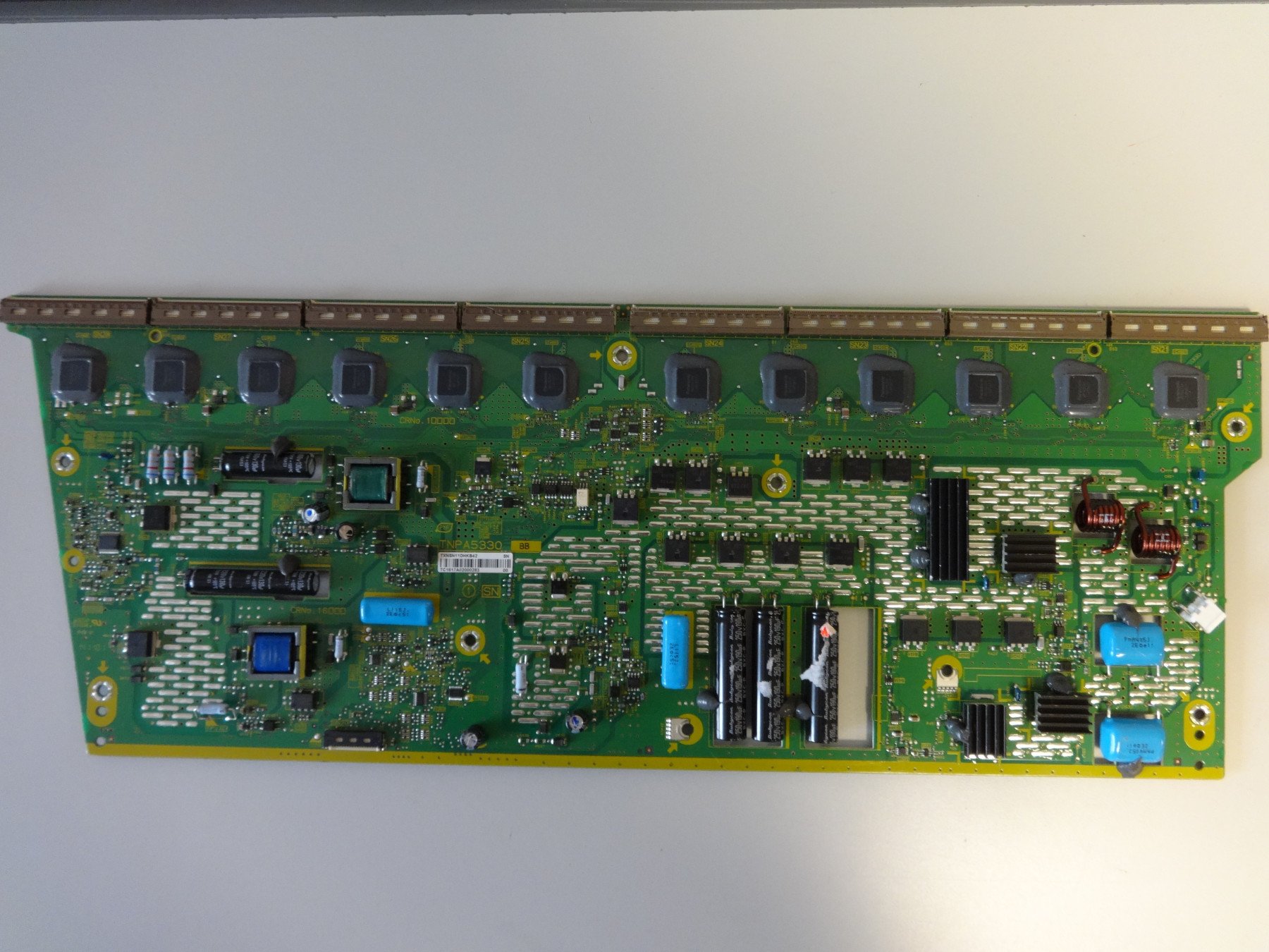 Платка Y-SUS TNPA5330 BB 1 SN - КСП Електроникс