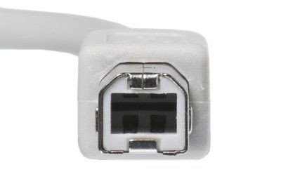 Кабел-142/3 USB B USB B PRINTER 3m 3267 - КСП Електроникс